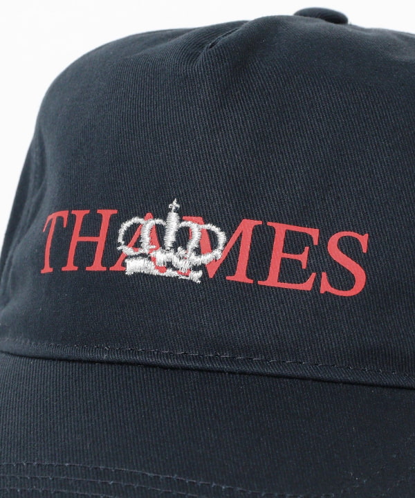 BEAMS T（ビームスT）THAMES MMXX. / P.R.CAP（帽子 キャップ）通販｜BEAMS