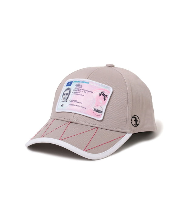 BEAMS T BEAMS T Room × FAF / Cap (Hat, Cap) for sale | BEAMS