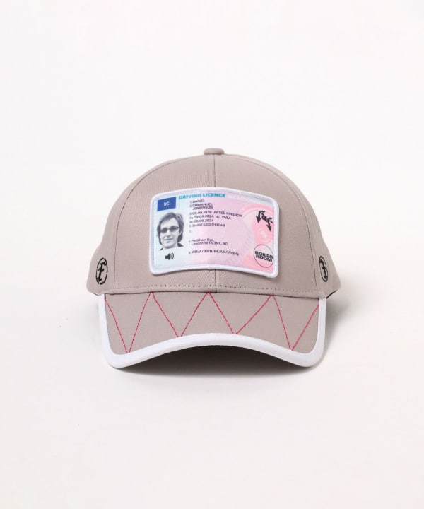 BEAMS T BEAMS T Room × FAF / Cap (Hat, Cap) for sale | BEAMS