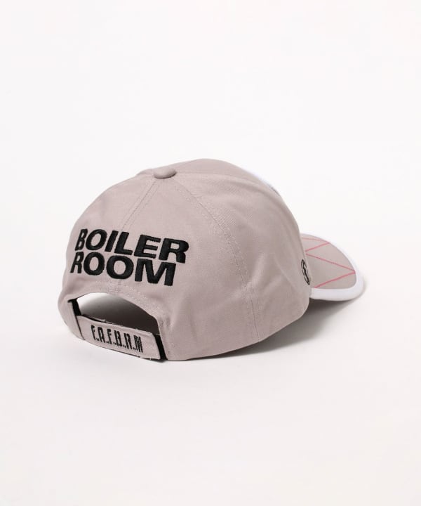 BEAMS T BEAMS T Room × FAF / Cap (Hat, Cap) for sale | BEAMS
