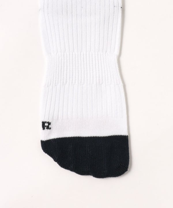 BEAMS T（ビームスT）WHIMSY SOCKS / V Emjay Socks（レッグウェア ソックス・靴下）通販｜BEAMS