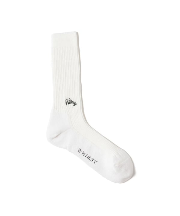 BEAMS T（ビームスT）WHIMSY SOCKS / EMJAY SOCKS（レッグウェア ソックス・靴下）通販｜BEAMS