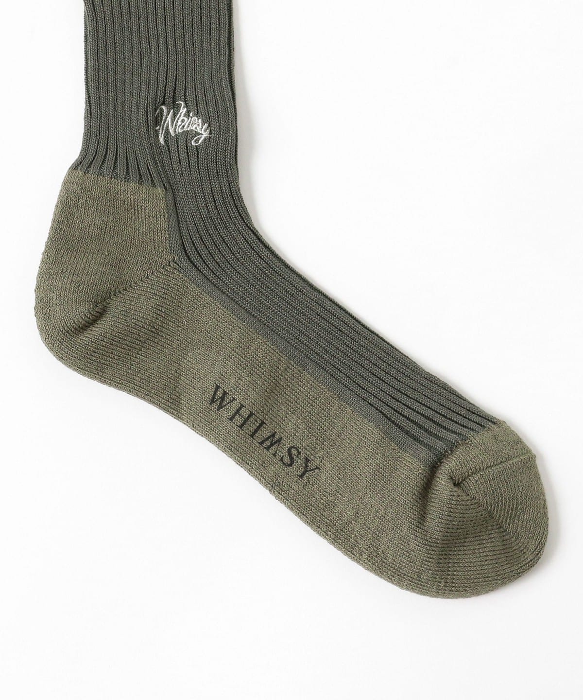 BEAMS T（ビームスT）WHIMSY SOCKS / EMJAY SOCKS（レッグウェア ソックス・靴下）通販｜BEAMS