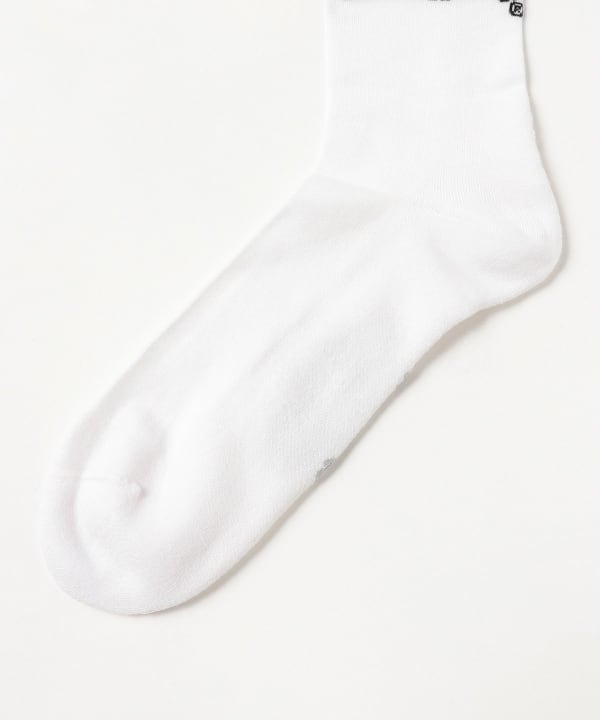 BEAMS T（ビームスT）WHIMSY SOCKS × LOLAS / BLOOD SOCKS（レッグウェア ソックス・靴下）通販｜BEAMS