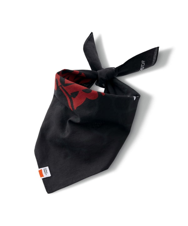 BEAMS T（ビームスT）Stranger Things / Bandana（財布・小物 ハンカチ・バンダナ）通販｜BEAMS