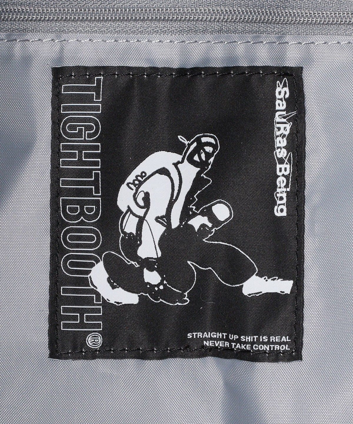 BEAMS T(ビームスT)TIGHTBOOTH PRODUCTION × SauRas Being BEAMS T(ビームスT)TIGHTBOOTH PRODUCTION × SauRas Being