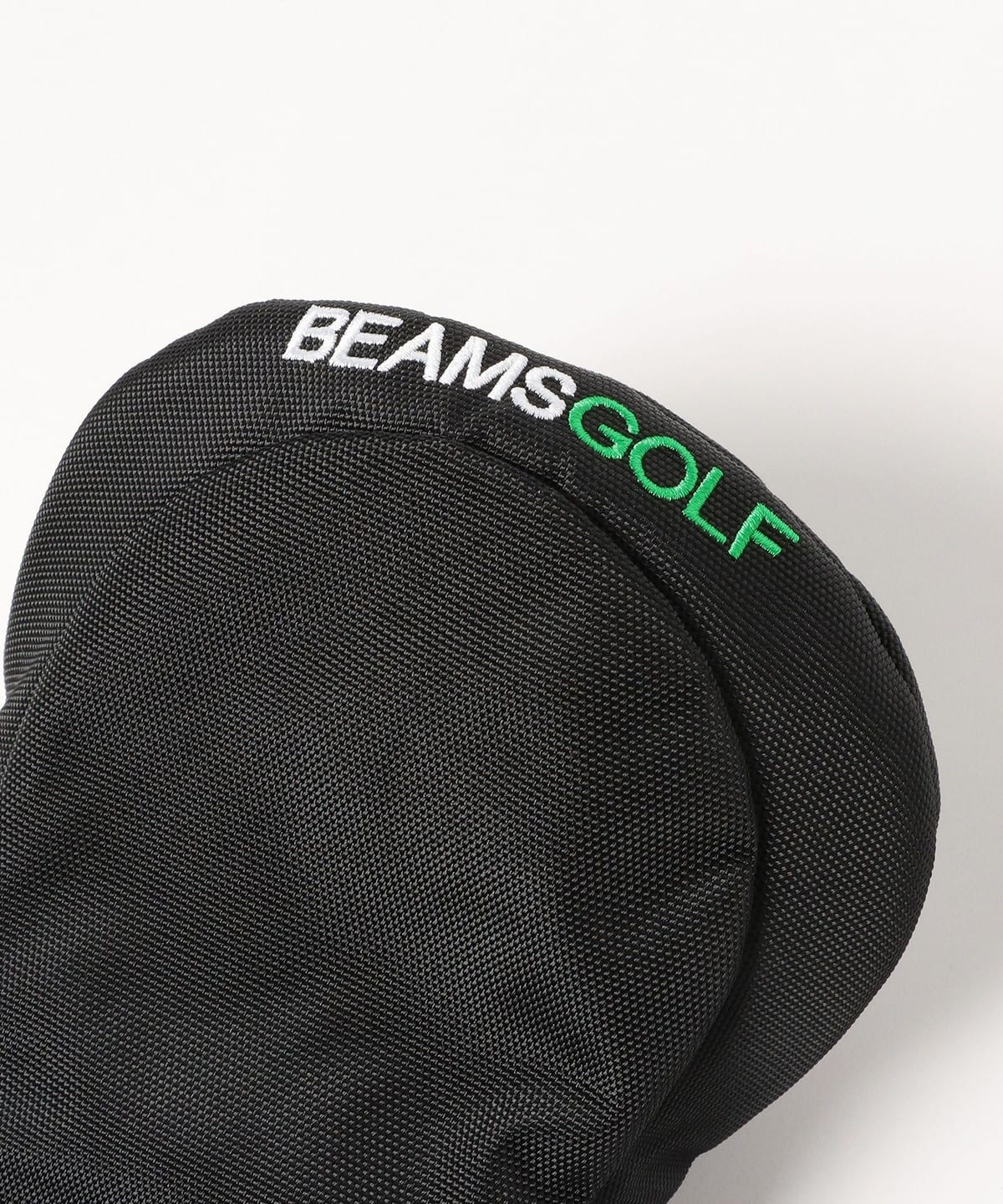 BEAMS GOLF（ビームス ゴルフ）ダブルライン ヘッドカバー （ドライバー）（アウトドア・スポーツ ゴルフグッズ）おしゃれゴルフウェア ...