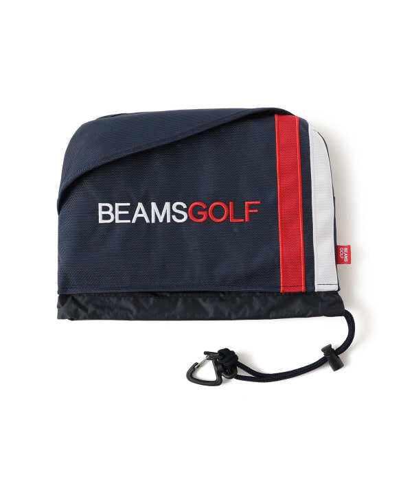 BEAMS GOLF BEAMS GOLF BEAMS GOLF / Double Line Iron Hood (Outdoor ...