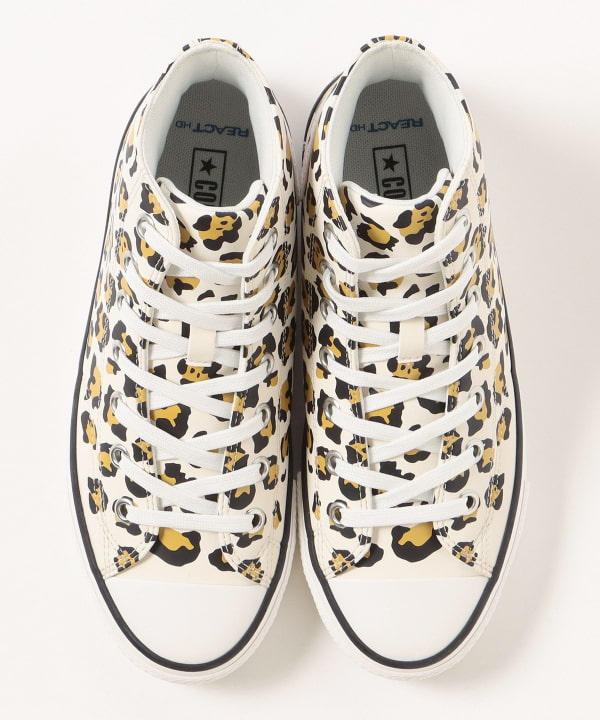 BEAMS GOLF(ビームス ゴルフ)〈WOMEN〉CONVERSE / ALL STAR GF BEAMS GOLF(ビームス ゴルフ)〈WOMEN〉CONVERSE / ALL STAR GF