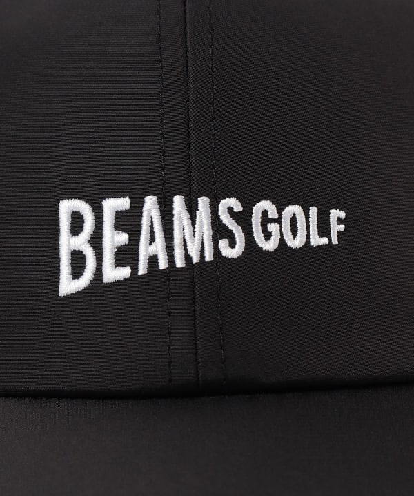 BEAMS GOLF (BEAMS GOLF) Back Cross Cap (Hat, Cap) for sale | BEAMS