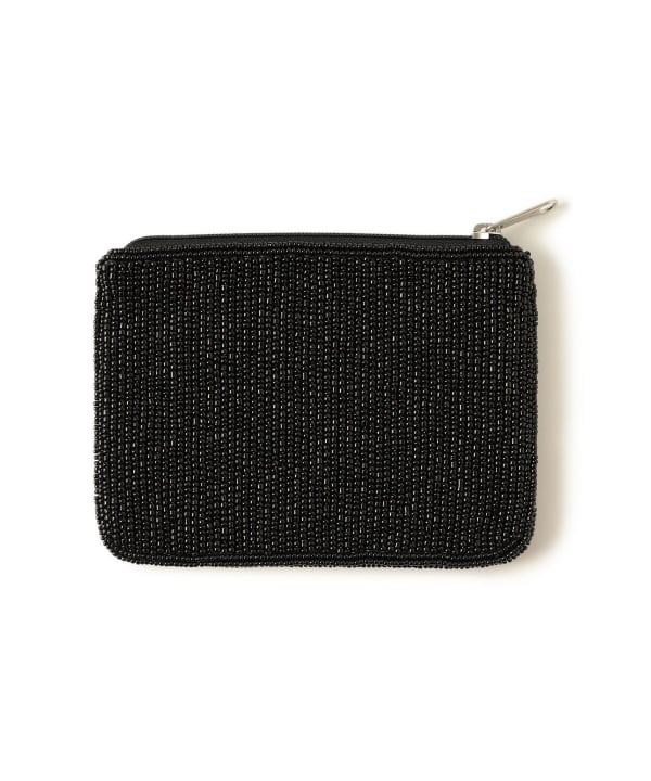 BEAMS GOLF (BEAMS GOLF) Beads Pouch (Wallet/Small Item Pouch) Available ...