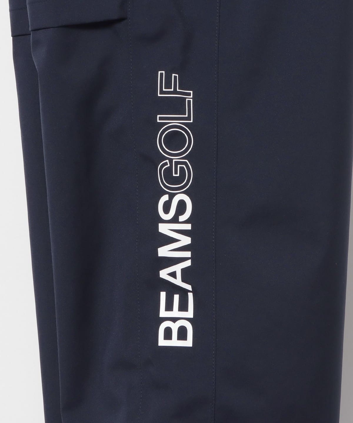 BEAMS GOLF（ビームス ゴルフ）〈MEN〉 ORANGE LABEL / 撥水レインパンツ（パンツ その他パンツ）おしゃれゴルフウェア おしゃれゴルフグッズ 通販｜BEAMS
