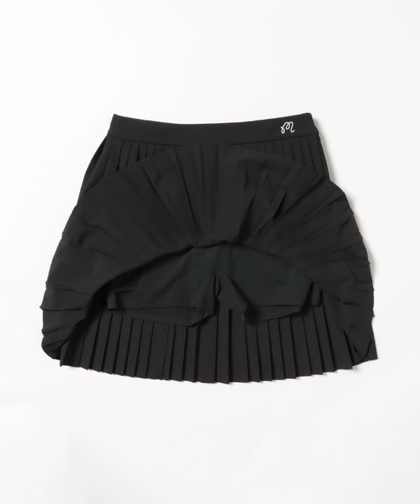 BEAMS GOLF（ビームス ゴルフ）【ショップ限定】MALBON WOMEN / KATE スカート（スカート ミニスカート）通販｜BEAMS