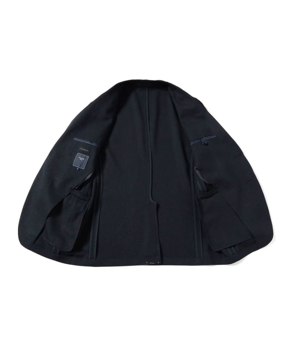 B:MING by BEAMS (B:MING by BEAMS) NOMAD BIZ TRABEST(R) Birdseye 2 ...