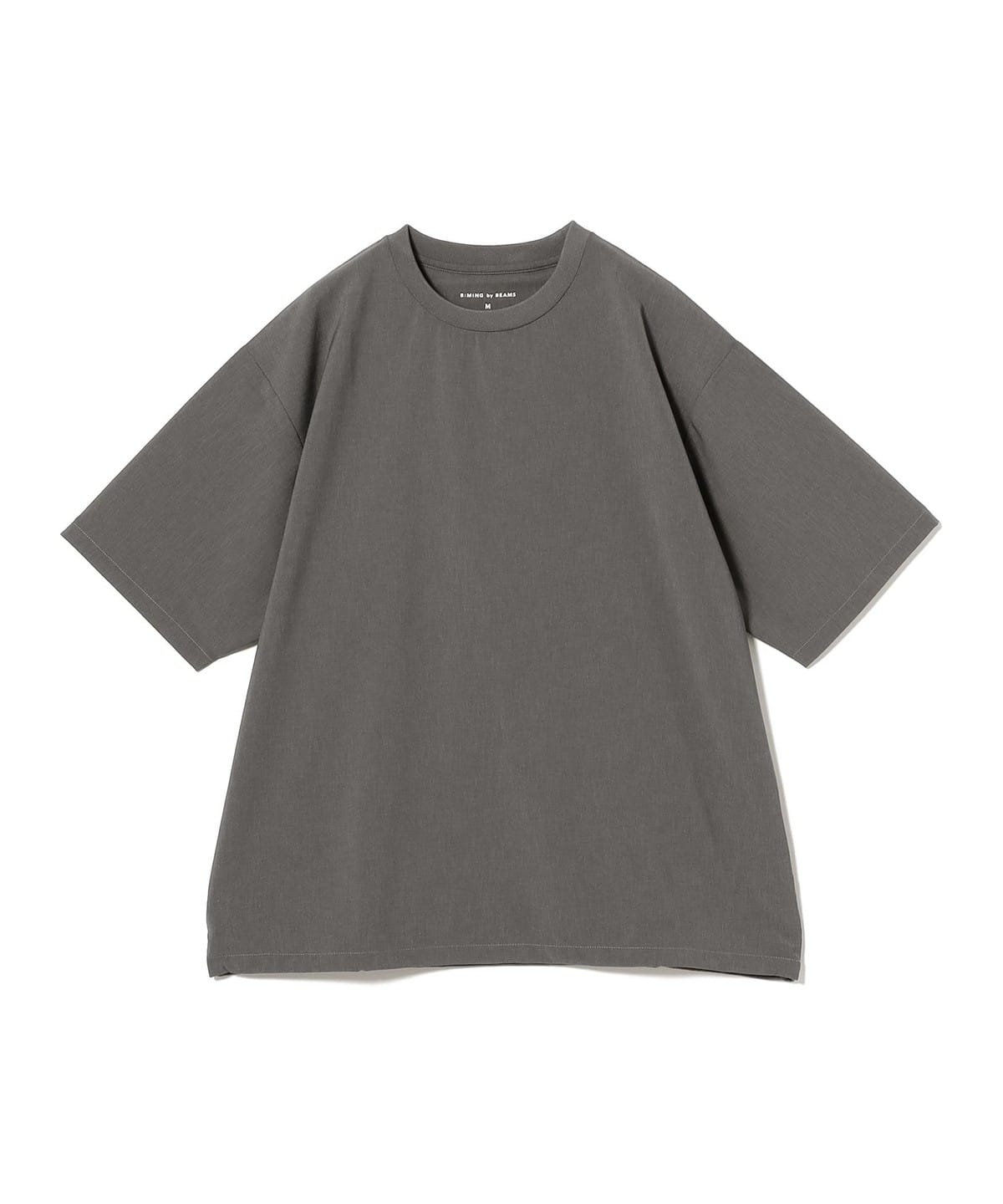 B:MING by BEAMS（ビーミング by ビームス）COOLMAX(R) 吸水速乾 クルーネック Tシャツ（Tシャツ・カットソー Tシャツ）通販｜BEAMS