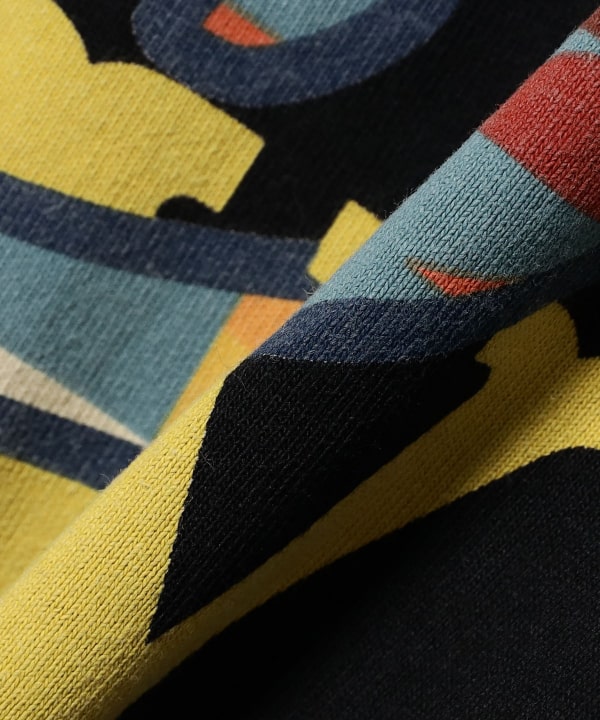 B:MING by BEAMS（ビーミング by ビームス）【別注】PENDLETON / PWM プリント Tシャツ（Tシャツ・カットソー Tシャツ）通販｜BEAMS