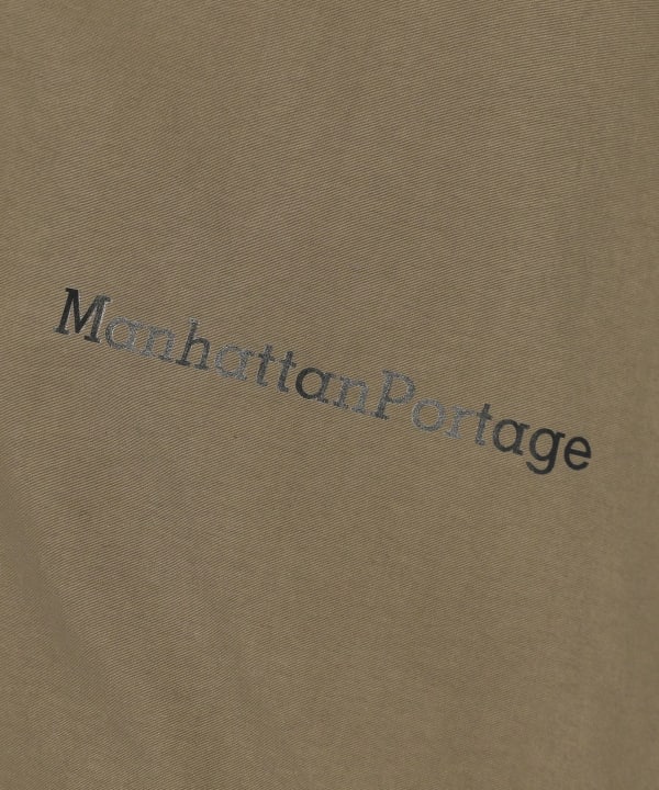 B:MING by BEAMS(ビーミング by ビームス)【別注】Manhattan B:MING by BEAMS(ビーミング by ビームス)【別注】Manhattan