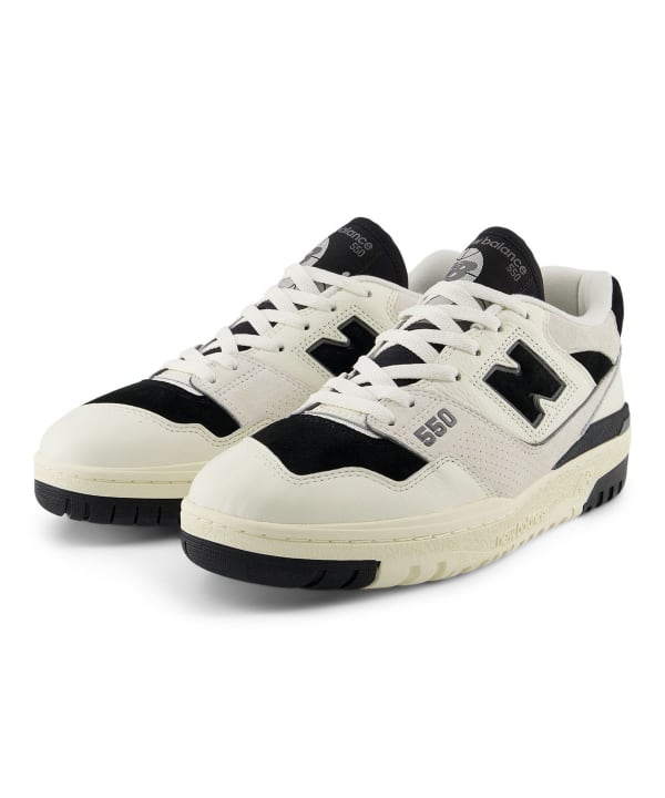 B:MING by BEAMS(ビーミング by ビームス)New Balance / BB550 B:MING by BEAMS(ビーミング by ビームス)New Balance / BB550