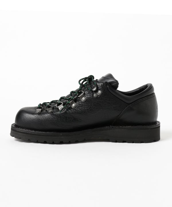 B:MING by BEAMS（ビーミング by ビームス）DANNER / MOUNTAIN RIDGE LOW（25～28cm）（シューズ ...