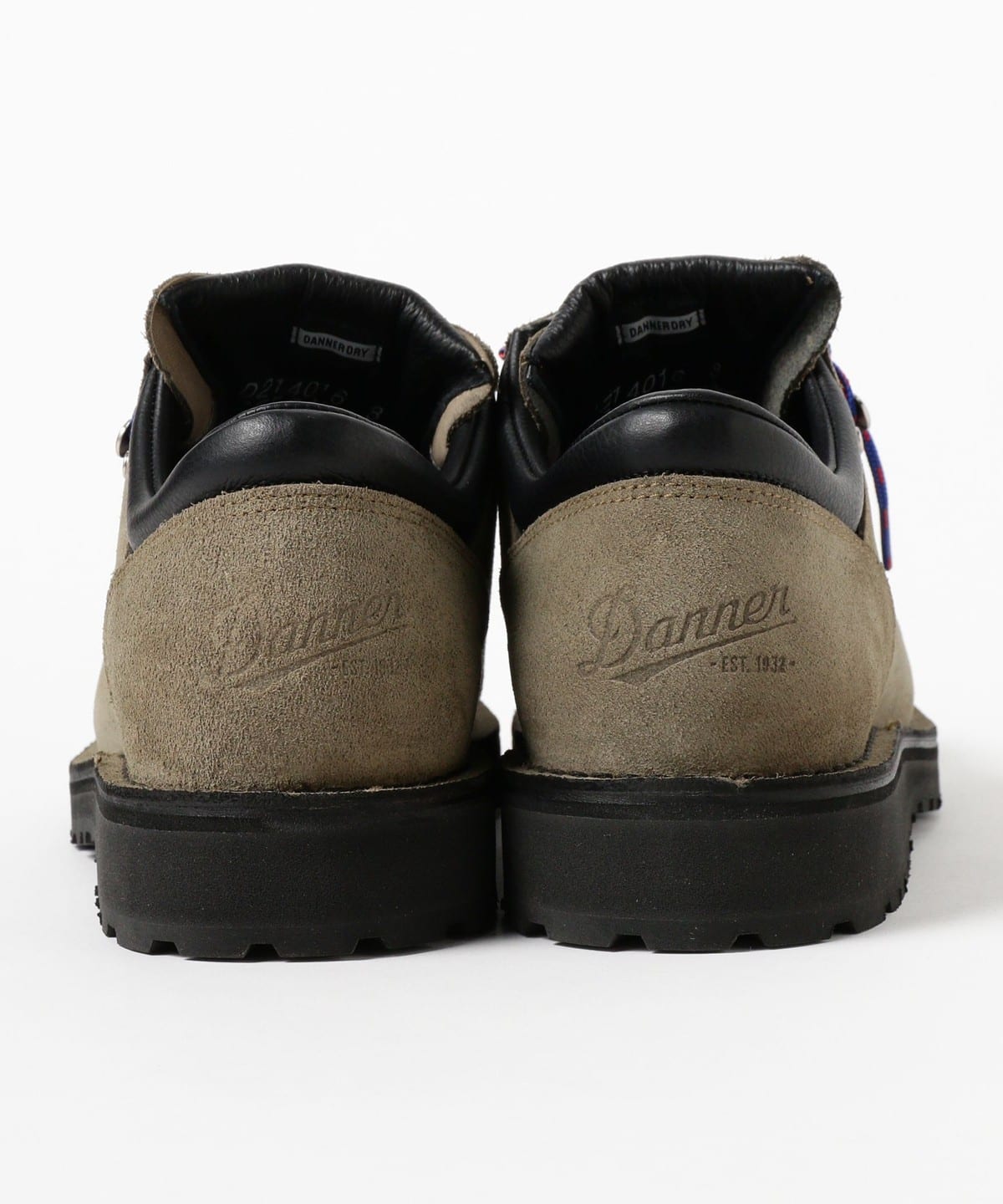 B:MING by BEAMS（ビーミング by ビームス）DANNER / MOUNTAIN RIDGE LOW（25～28cm）（シューズ ...