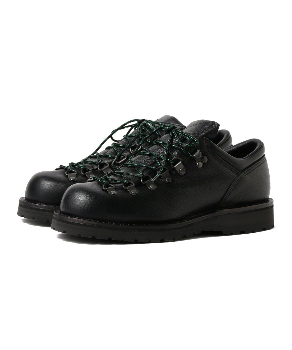 B:MING by BEAMS（ビーミング by ビームス）DANNER / MOUNTAIN RIDGE LOW（25～28cm）（シューズ ...