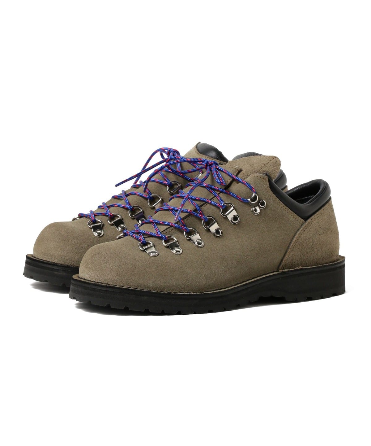 B:MING by BEAMS（ビーミング by ビームス）DANNER / MOUNTAIN RIDGE LOW（25～28cm）（シューズ ...