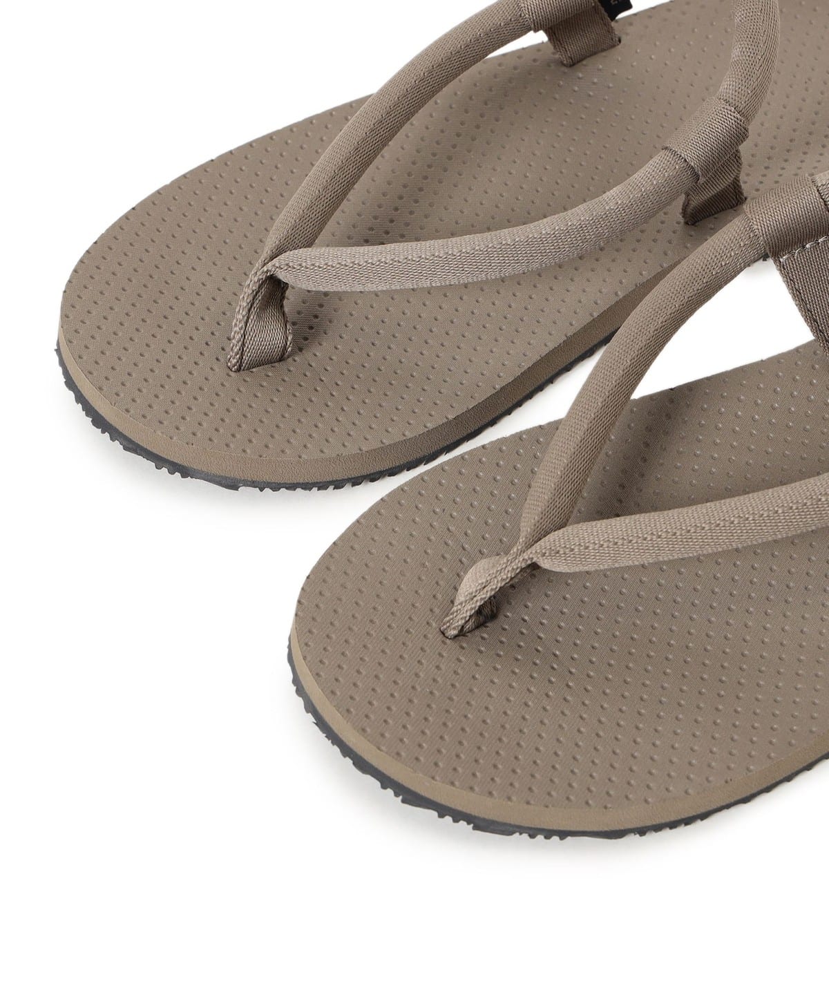 B:MING by BEAMS（ビーミング by ビームス）【別注】mont-bell / スリップオンサンダル 25SS（25～29cm）（シューズ サンダル）通販｜BEAMS