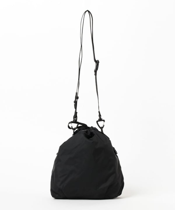 B:MING by BEAMS (B:MING by BEAMS) BAICYCLON by bagjack / DRAW STRING ...