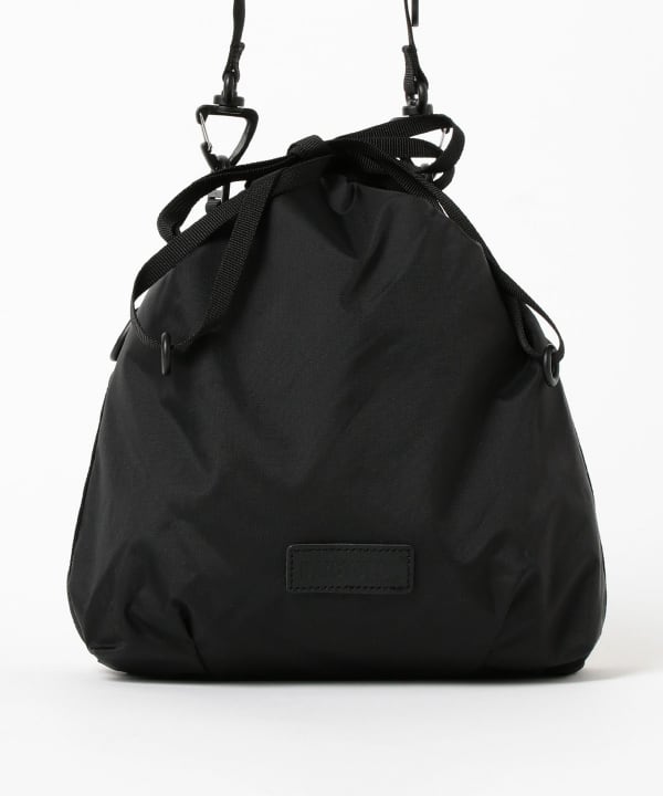 B:MING by BEAMS (B:MING by BEAMS) BAICYCLON by bagjack / DRAW STRING ...