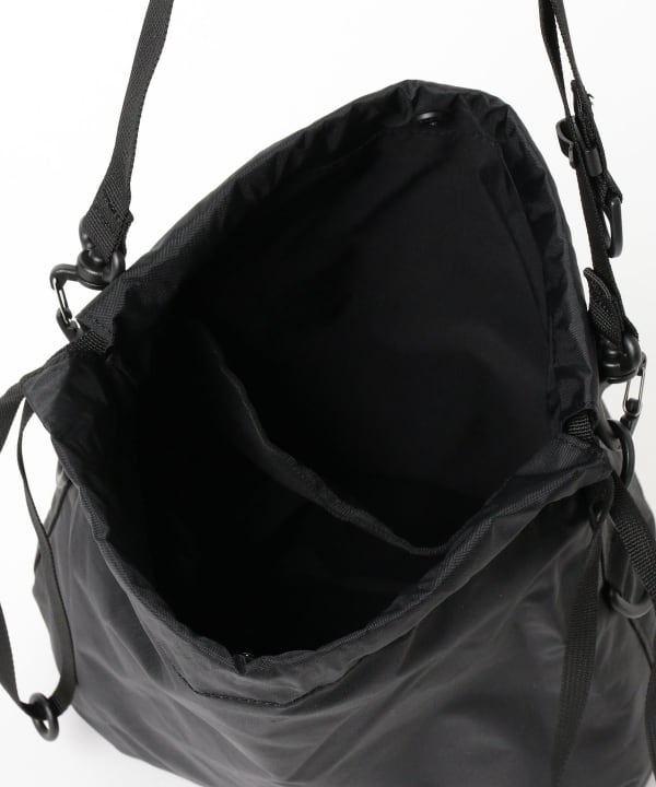 B:MING by BEAMS (B:MING by BEAMS) BAICYCLON by bagjack / DRAW STRING ...