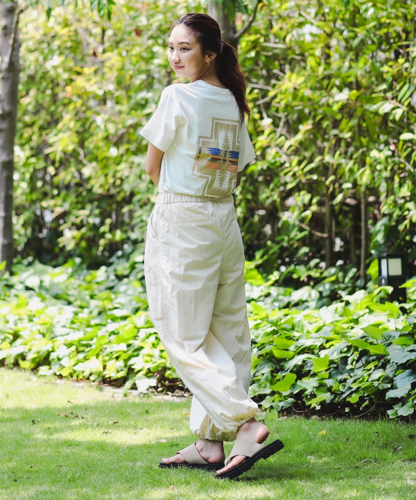 B:MING by BEAMS（ビーミング by ビームス）PENDLETON / バックプリント Tシャツ（Tシャツ・カットソー Tシャツ）通販｜BEAMS