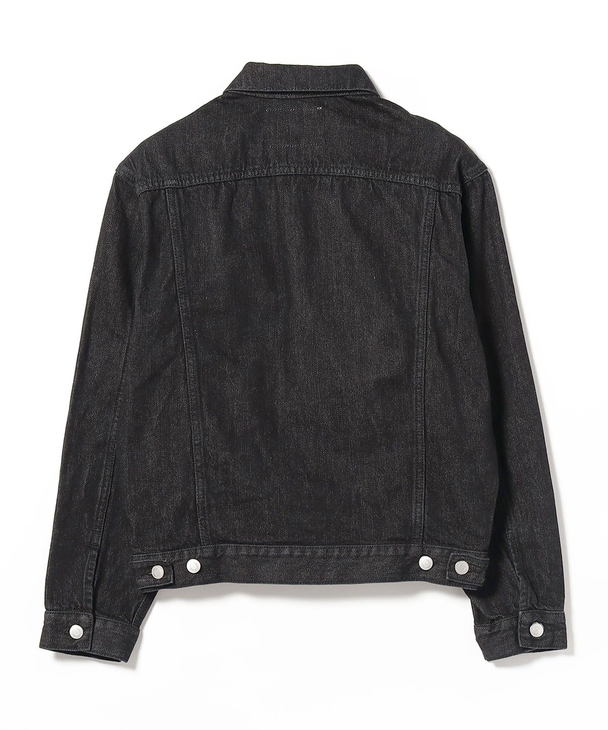 B:MING by BEAMS（ビーミング by ビームス）ambiance / Denim Jacket（ブルゾン デニムジャケット）通販 ...