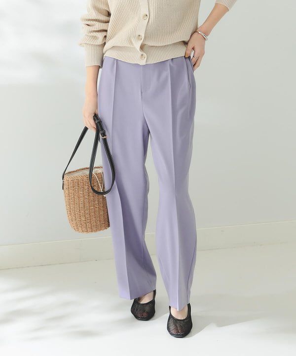 B:MING by BEAMS（ビーミング by ビームス）テーパード パンツ（パンツ カジュアルパンツ）通販｜BEAMS