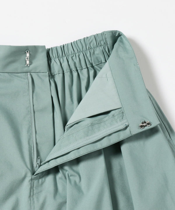 B:MING by BEAMS（ビーミング by ビームス）タイプライター タックスカート（スカート マキシ・ロング丈スカート）通販｜BEAMS