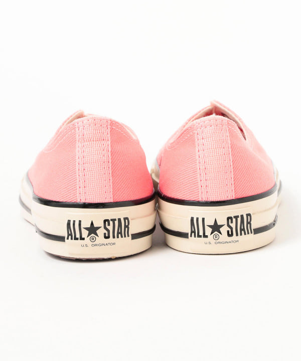 B:MING by BEAMS (B:MING by BEAMS) CONVERSE / ALL STAR Color Denim (23 ...