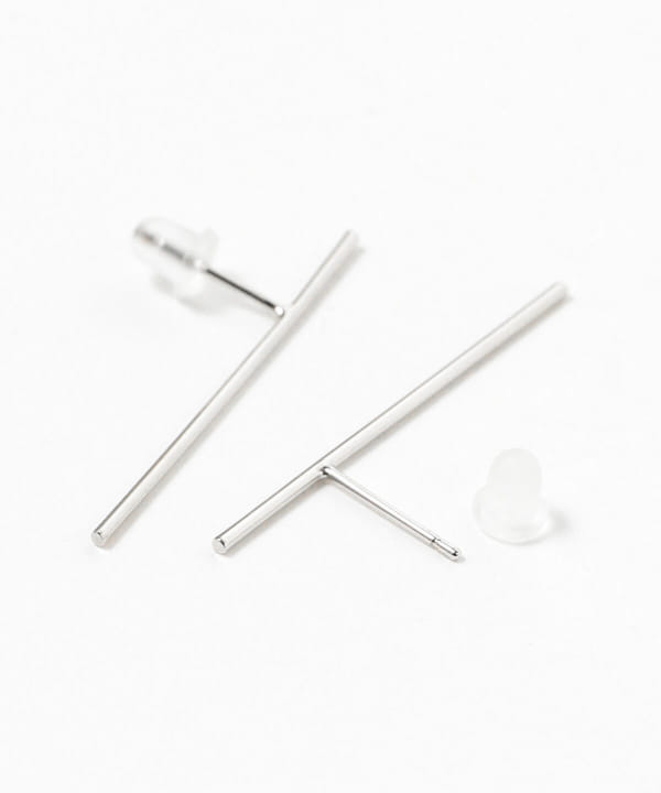 B:MING by BEAMS B:MING by BEAMS Outlet] B:MING by BEAMS / wire earrings (accessory earrings (for ...