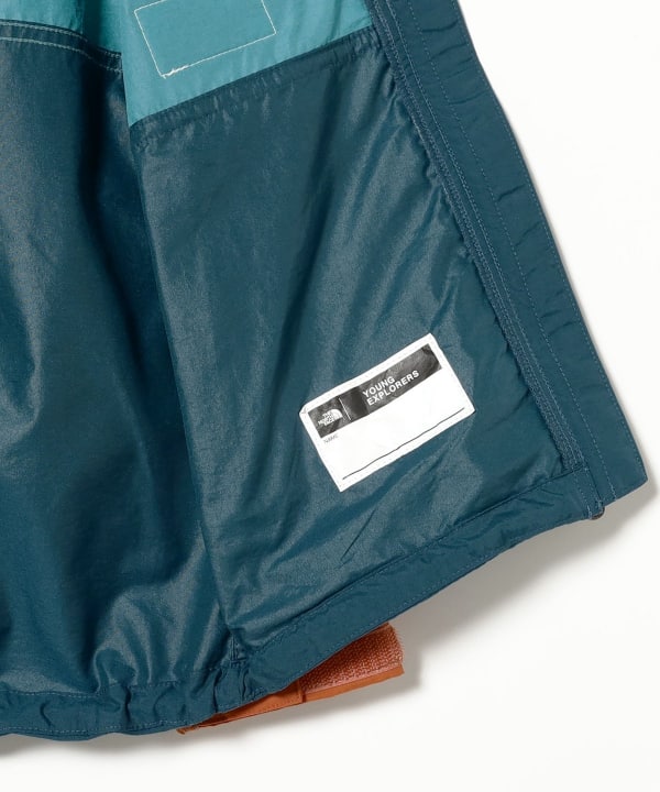 B:MING by BEAMS(ビーミング by ビームス)THE NORTH FACE B:MING by BEAMS(ビーミング by ビームス)THE NORTH FACE