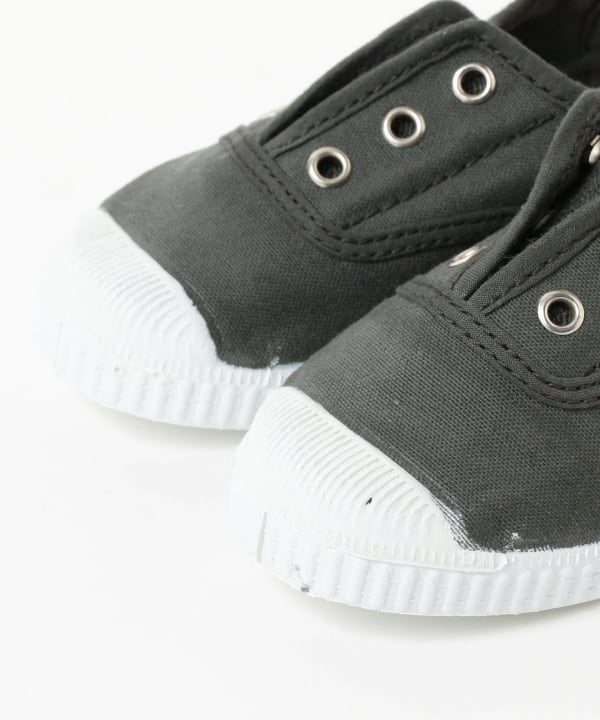 B:MING by BEAMS B:MING by BEAMS Cienta DECK SHOE (15-21cm) (Shoes, Sneakers) available at BEAMS