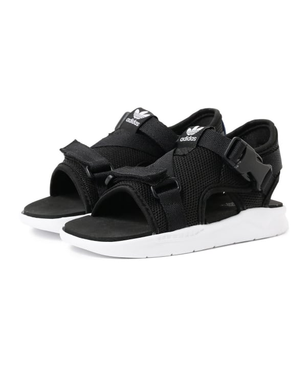 B:MING by BEAMS (B:MING by BEAMS) adidas / 360 3.0 SANDALS (15cm-16cm ...