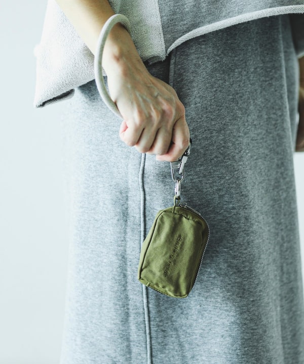 B:MING by BEAMS B:MING by BEAMS Pouch S (wallets and small items ...