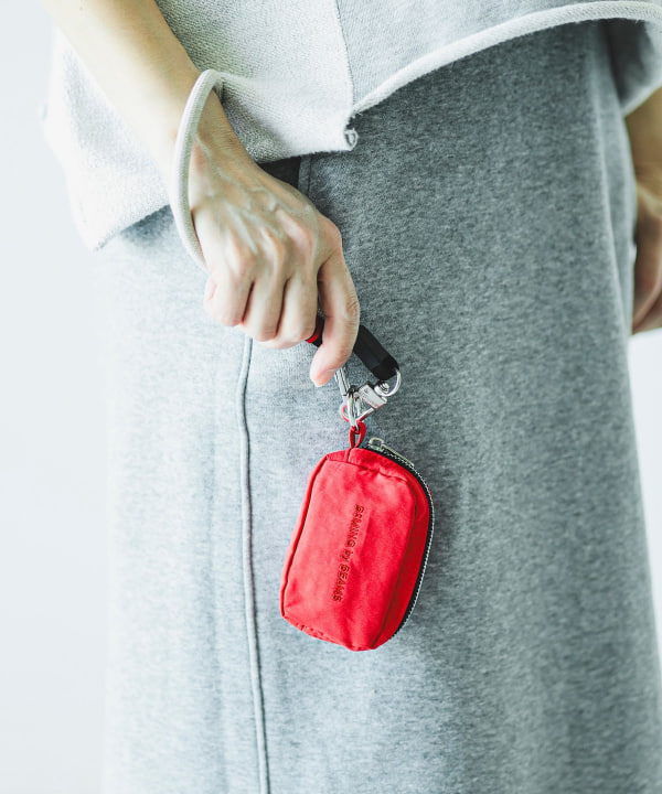 B:MING by BEAMS B:MING by BEAMS Pouch S (wallets and small items ...