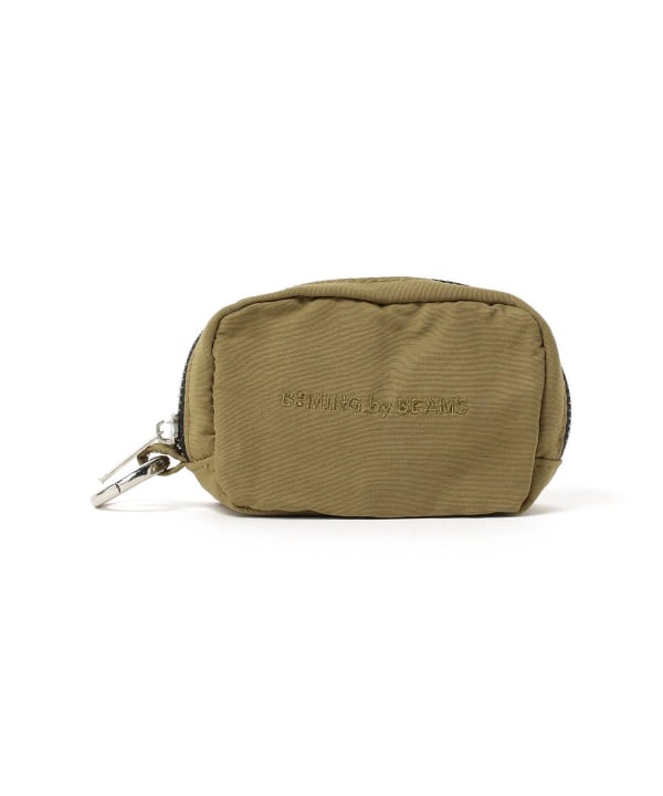 B:MING by BEAMS B:MING by BEAMS Pouch S (wallets and small items ...