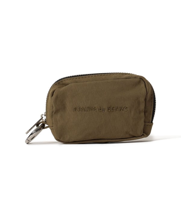 B:MING by BEAMS B:MING by BEAMS Pouch S (wallets and small items ...