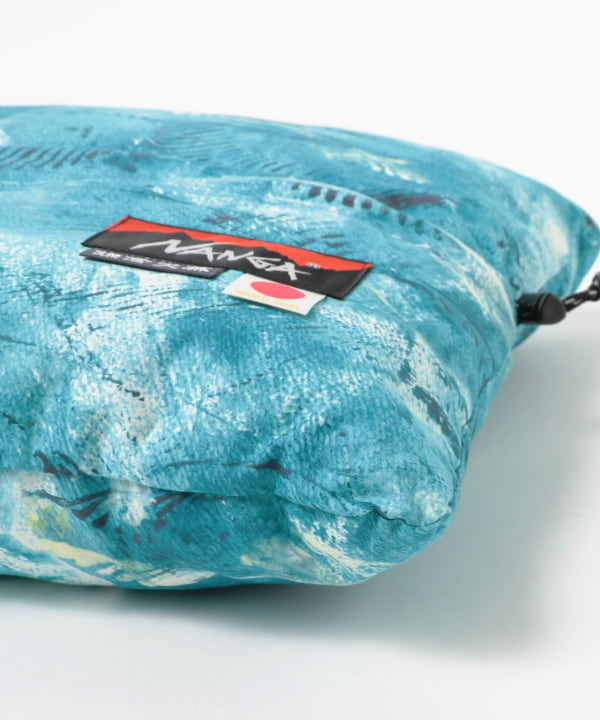 B:MING by BEAMS B:MING by BEAMS Tent × NANGA × RATTA RATTARR / Outdoor ...