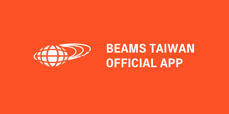 BEAMS TAIWAN OFFICIAL APP｜BEAMS