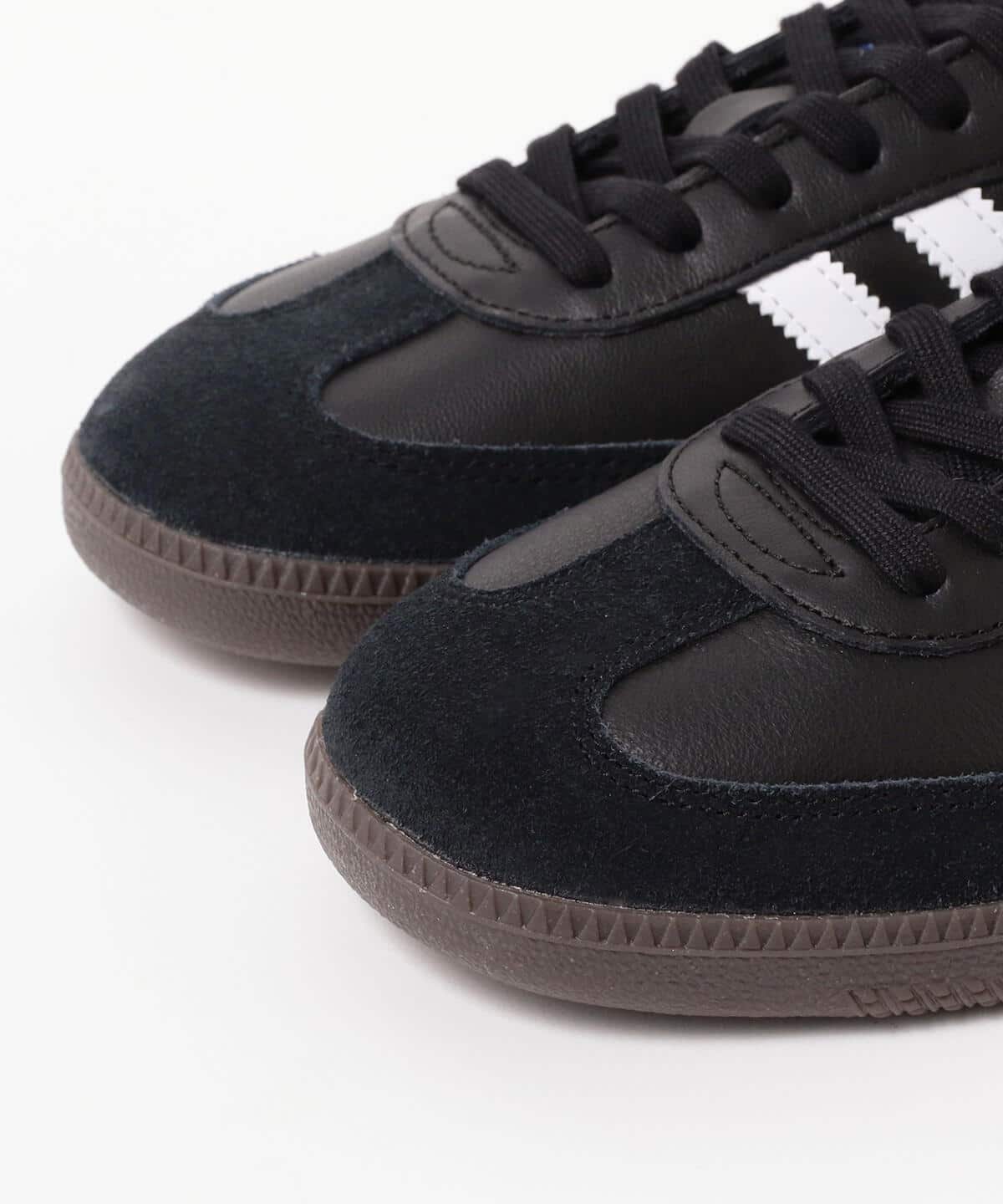 BEAMS 〈MEN〉adidas / SAMBA OG（鞋子 運動鞋）網購｜BEAMS