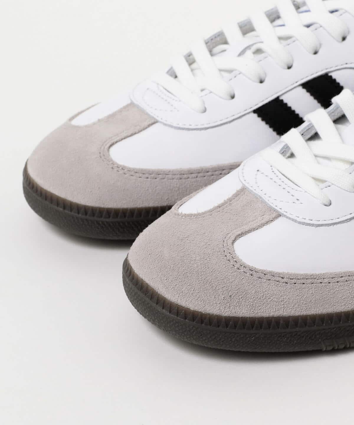 BEAMS 〈MEN〉adidas / SAMBA OG（鞋子 運動鞋）網購｜BEAMS