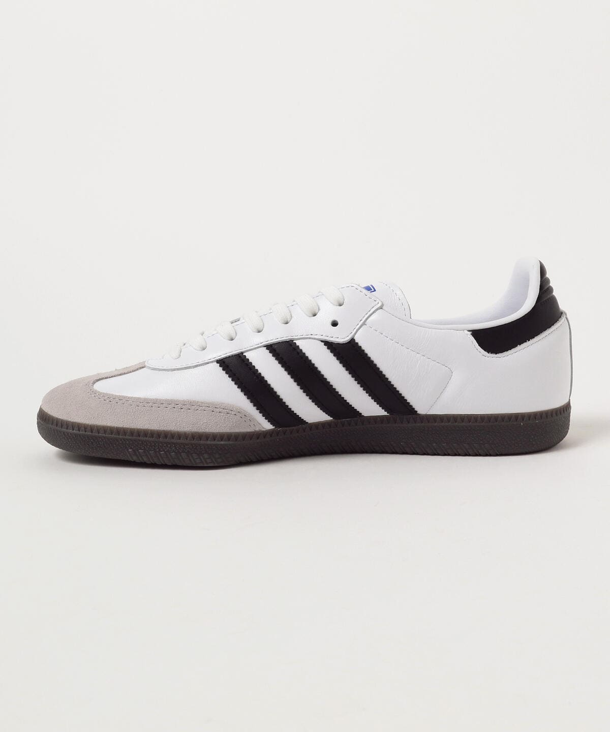 BEAMS 【20%OFF對象】〈MEN〉adidas / SAMBA OG（鞋子 運動鞋）網購｜BEAMS