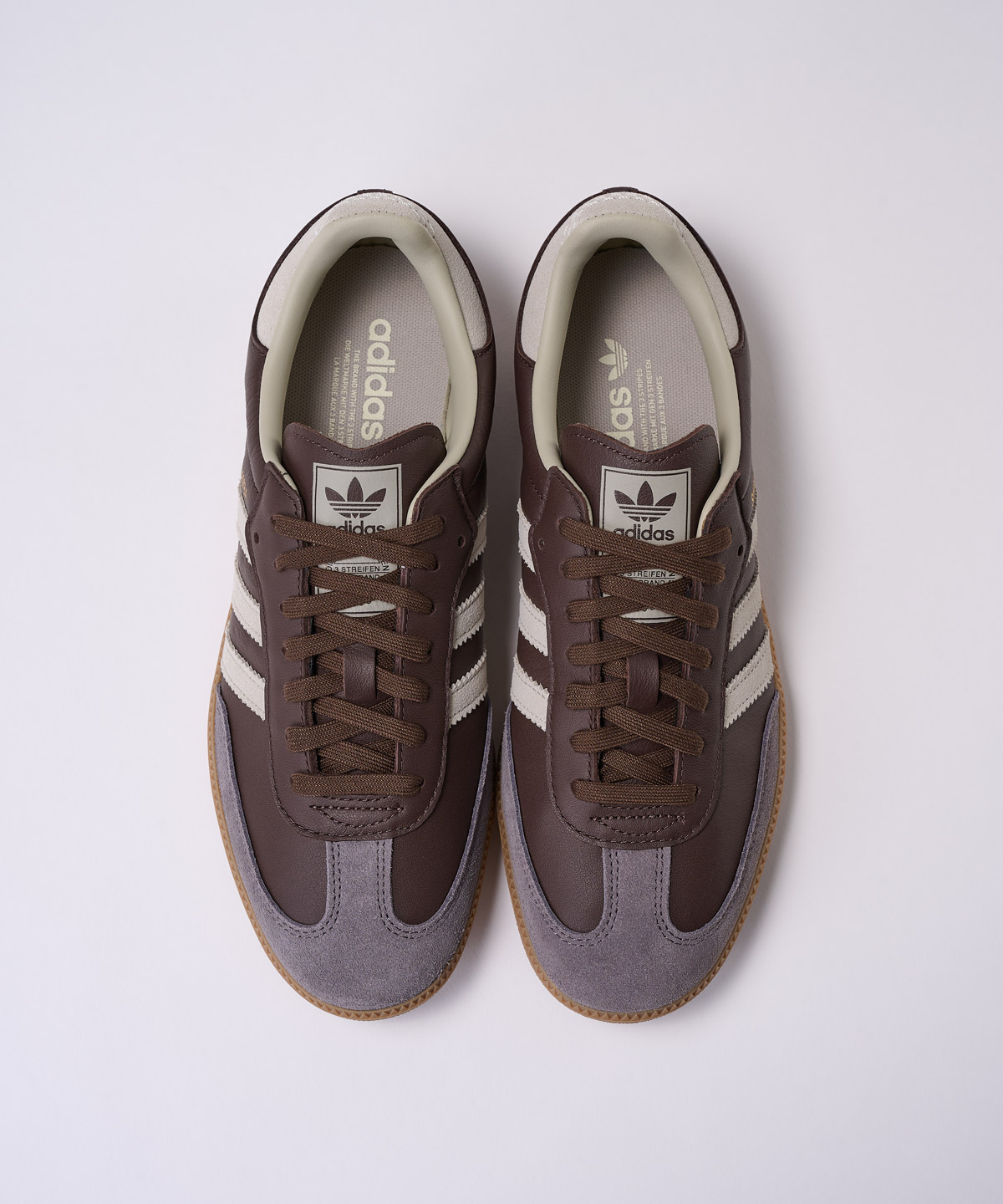 BEAMS 〈MEN〉adidas / SAMBA OG （鞋子 運動鞋）網購｜BEAMS