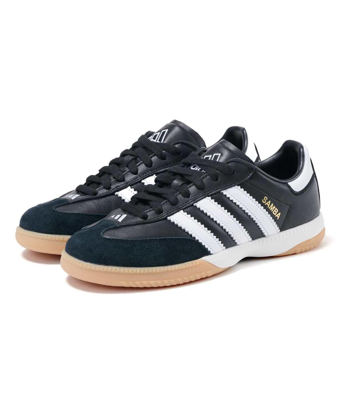 BEAMS 〈MEN〉adidas / SAMBA MN（鞋子 運動鞋）網購｜BEAMS